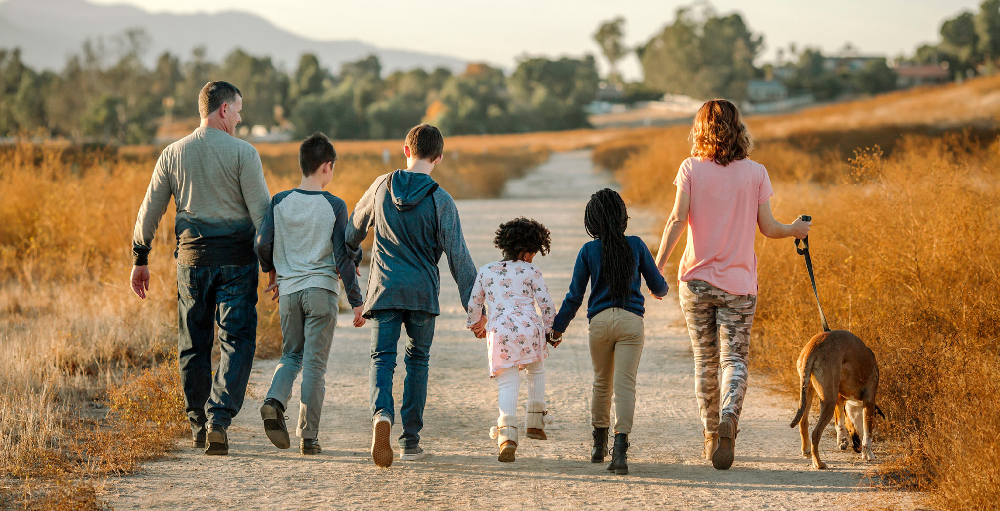 Fitness Fun for the Whole Family - Healthy Homefront