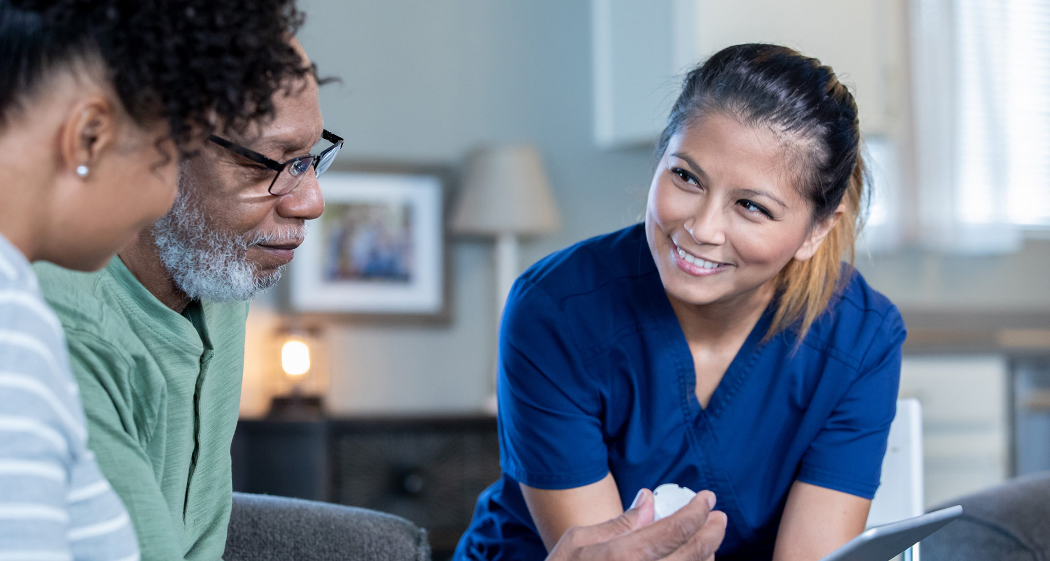 Taking Care Of Your Loved Ones Health Care For Spouses Dependents And