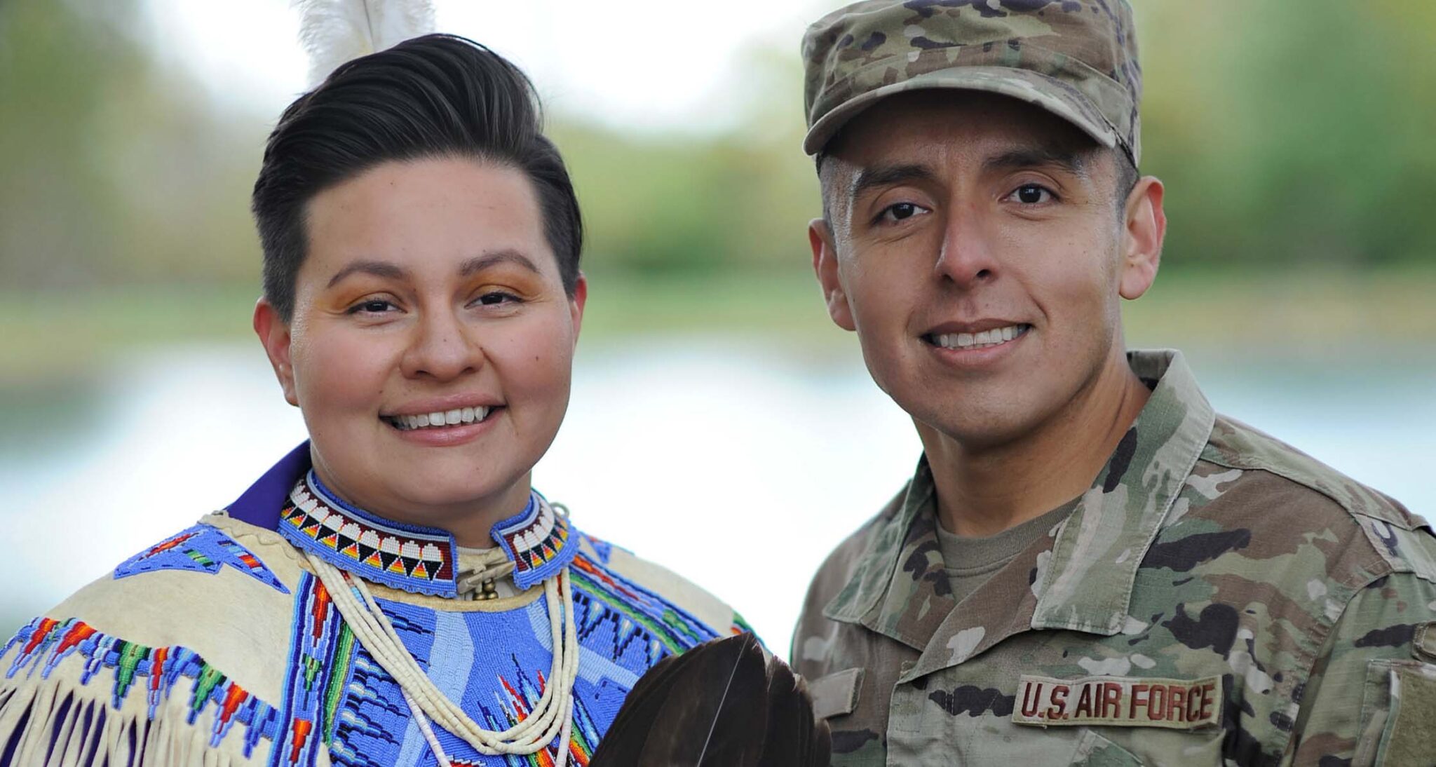 Native American Heritage Month: A Close Look at the Rich History ...