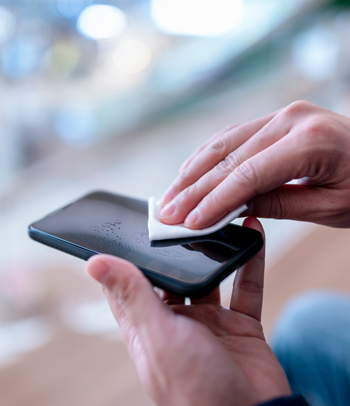 Hand-washing 101: Why It Matters - Healthy Homefront