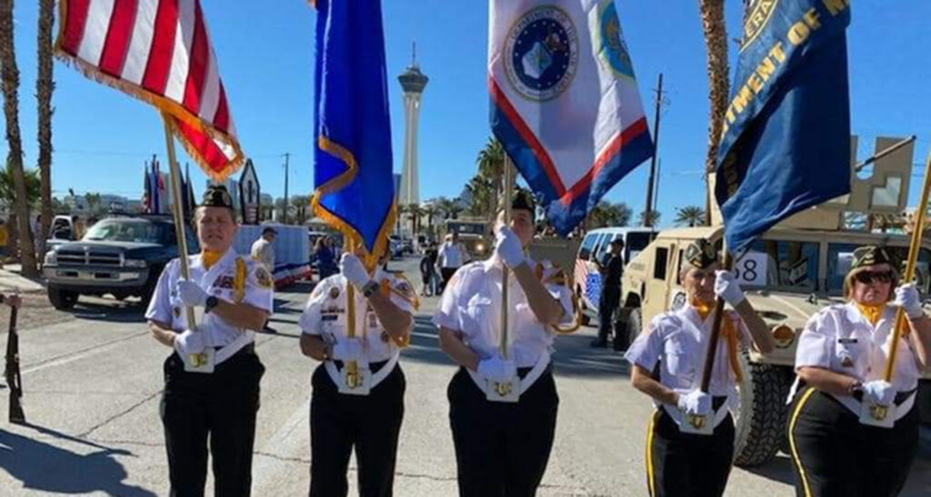 TriWest Veteran Employees Reflect on Their Military Service for Armed ...