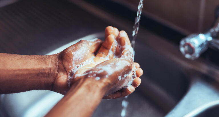 The Importance Of Good Hygiene - Healthy Homefront