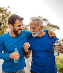 The Six Pillars of Wellness: Your Guide to a Healthier, Happier You ...