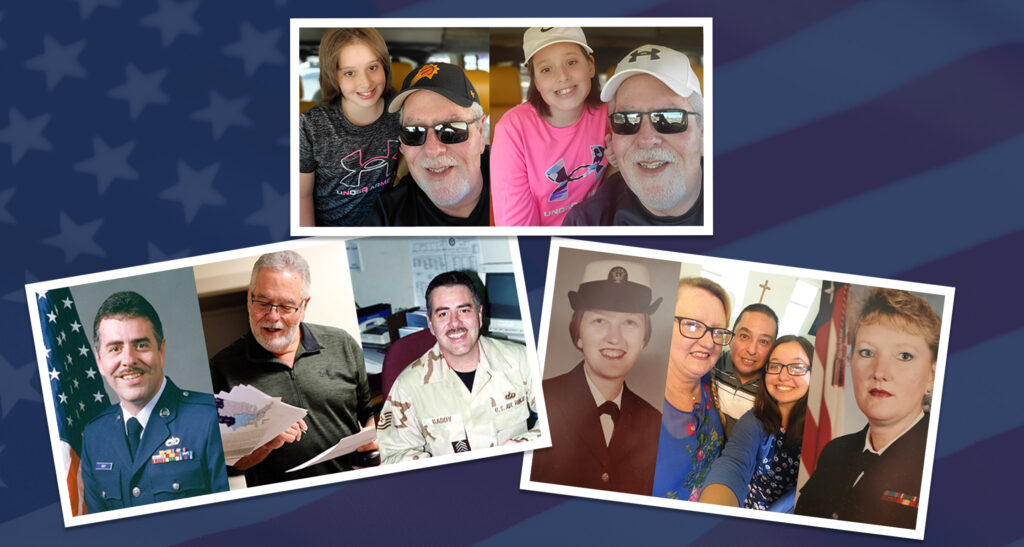 More Than 10 Years in, TriWest Employees Embrace Their Work on Behalf ...