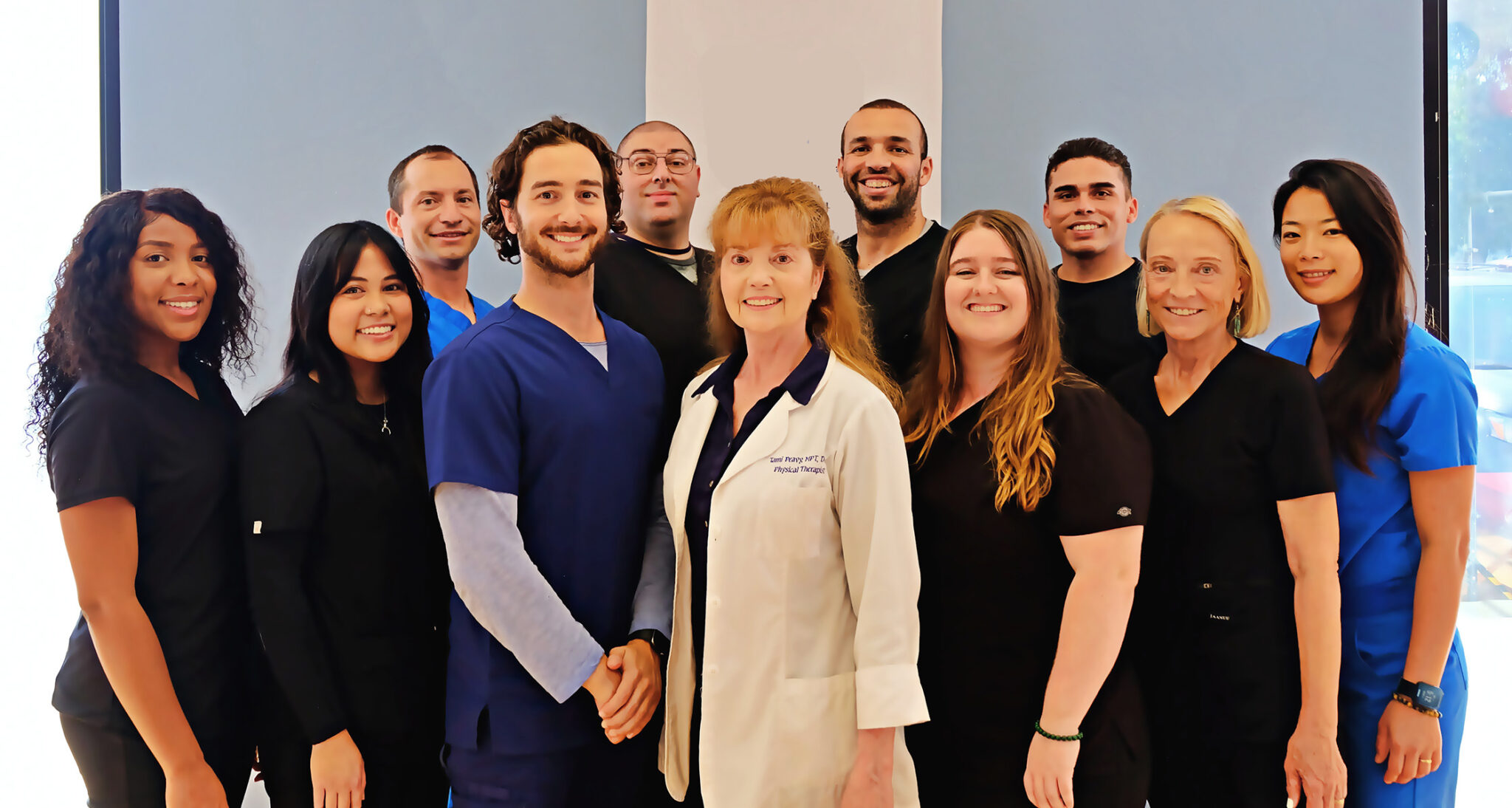 Breathe Easier, Live Better: A Spotlight on Pulmonary Rehabilitation ...