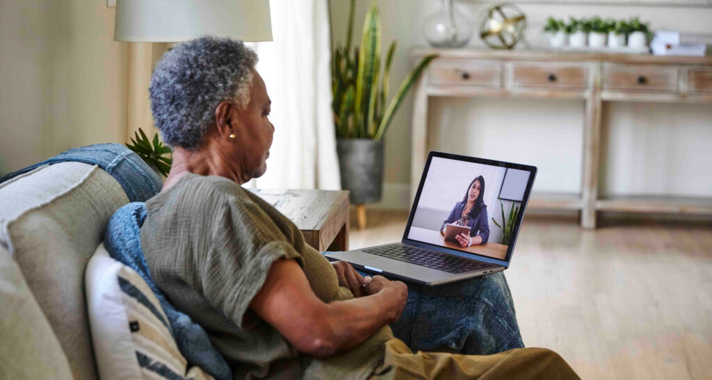 VA Health Connect: Care When You Need It - Healthy Homefront
