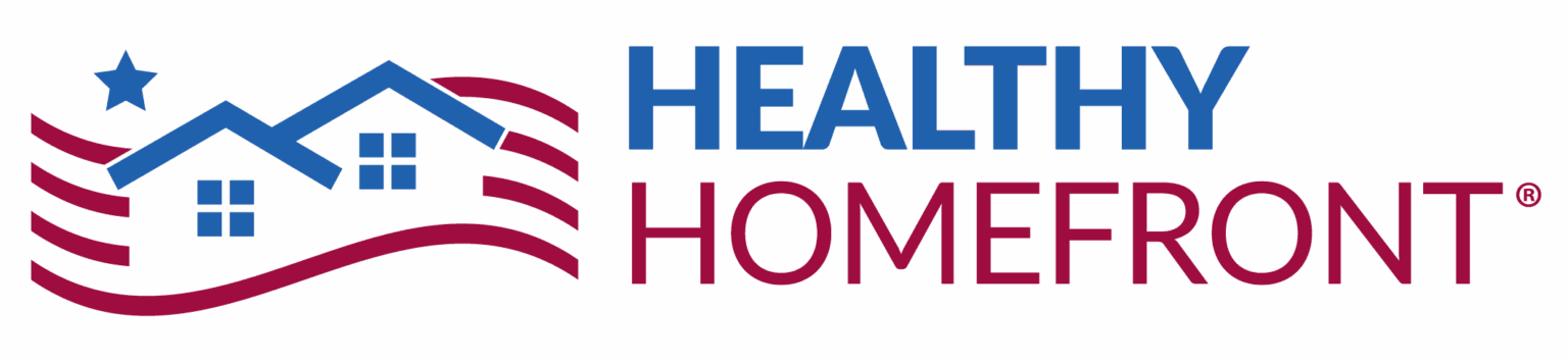 Home - Healthy Homefront